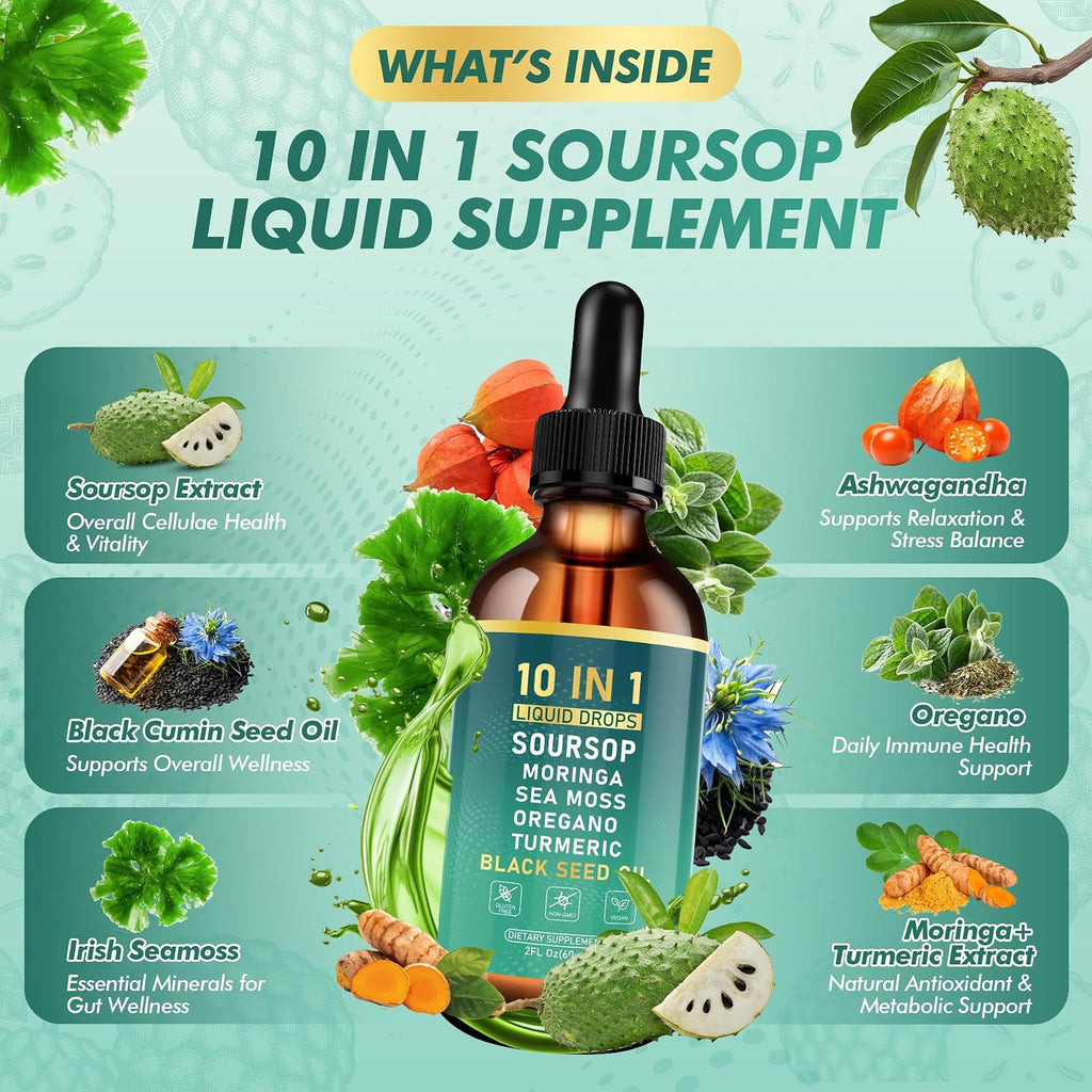 Dobeko herbal blend for detox