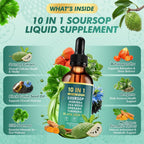 Dobeko herbal blend for detox