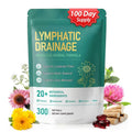 Dobeko lymphatic drainage supplement benefits