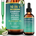 Dobeko soursop bitters for digestion