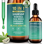 Dobeko soursop bitters for digestion