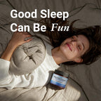 Dobel Calm Gummies for better sleep