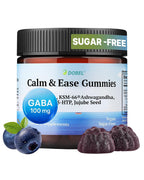 Dobel Calm Gummies for stress relief