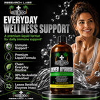 Doc Silver hydrosol for wellness