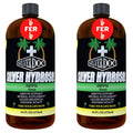 Doc Silver trace minerals supplement