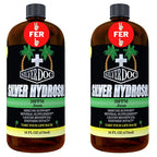 Doc Silver trace minerals supplement