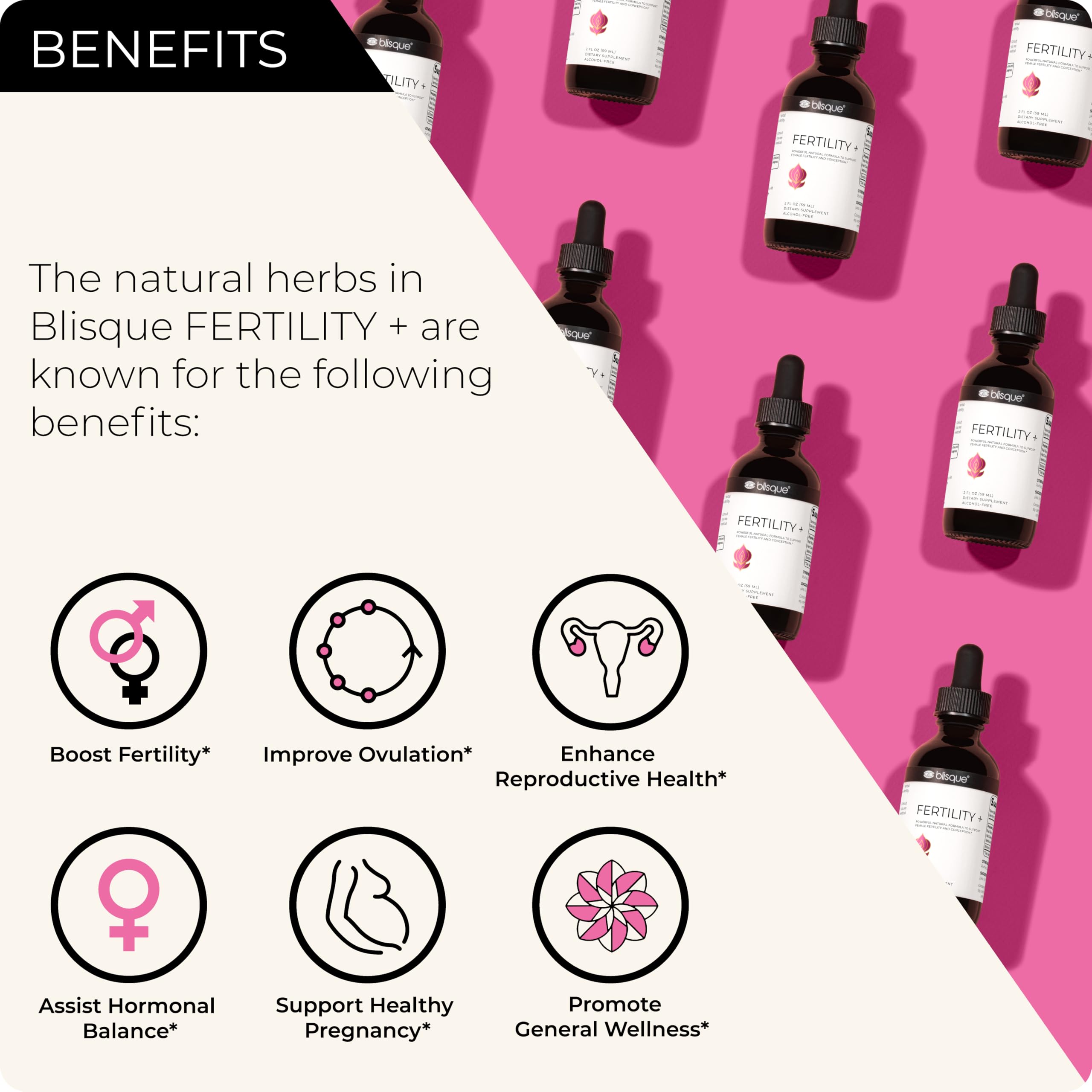 doctor approved fertility vitamins