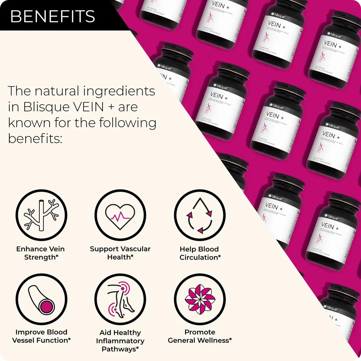 doctor-approved vein health formula