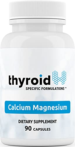 doctor formulated calcium for muscle relief