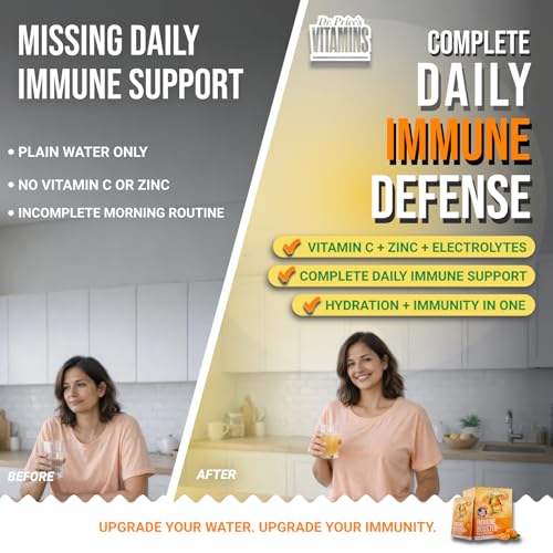 doctor-formulated health supplement