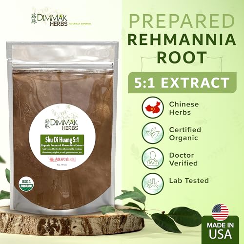 doctor formulated herbal extract