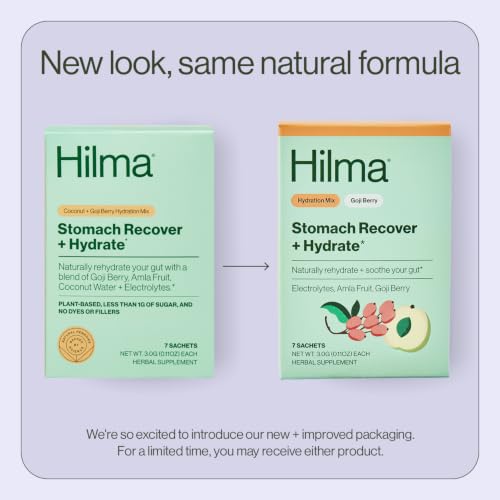 Doctor-formulated hydration support powder