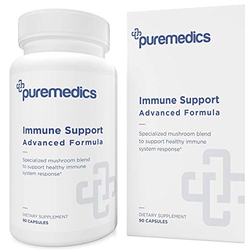doctor-formulated immune booster capsules