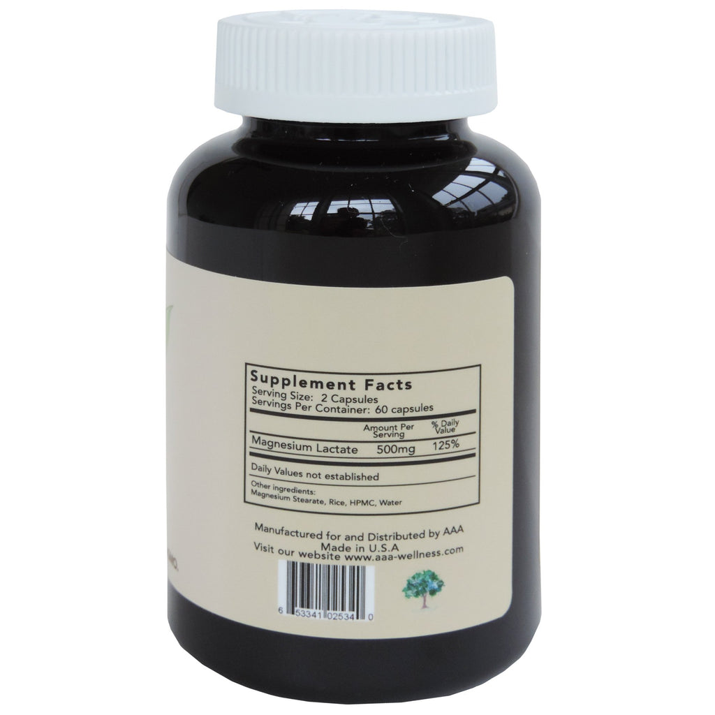 doctor formulated magnesium for daily use