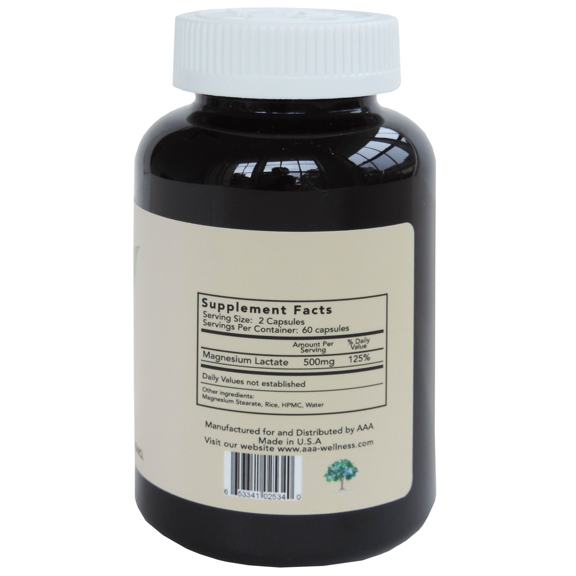doctor formulated magnesium for daily use