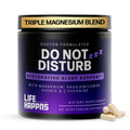 Doctor Formulated magnesium sleep aid