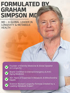 Doctor Formulated wellness supplement