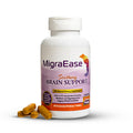 Doctor Knowles migraine relief multivitamins