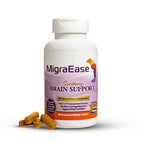 Doctor Knowles migraine relief multivitamins
