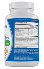 Doctor MK's probiotics for women