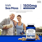 Doctor Morse's advanced multivitamins
