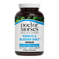 Doctor Morse's kidney cleanse capsules