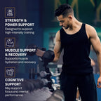 Doctor Owned creatine monohydrate benefits