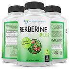 doctor recommended berberine for overall health
