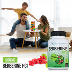 doctor recommended berberine for overall wellness
