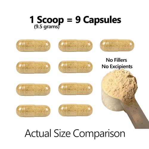 doctor recommended blended supplements