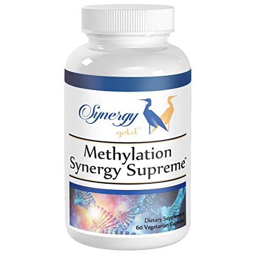Doctor recommended blended vitamin supplements