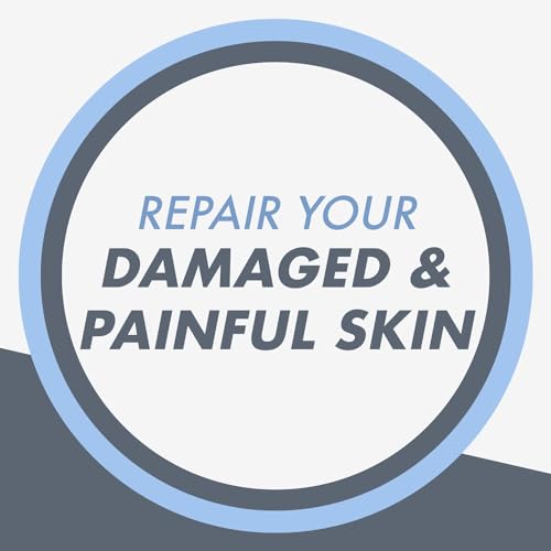 doctor recommended pain relief cream