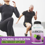 doctor recommended quercetin for allergies