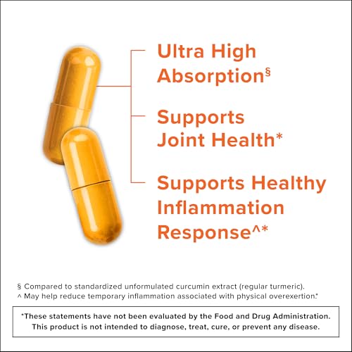 doctor recommended turmeric supplement