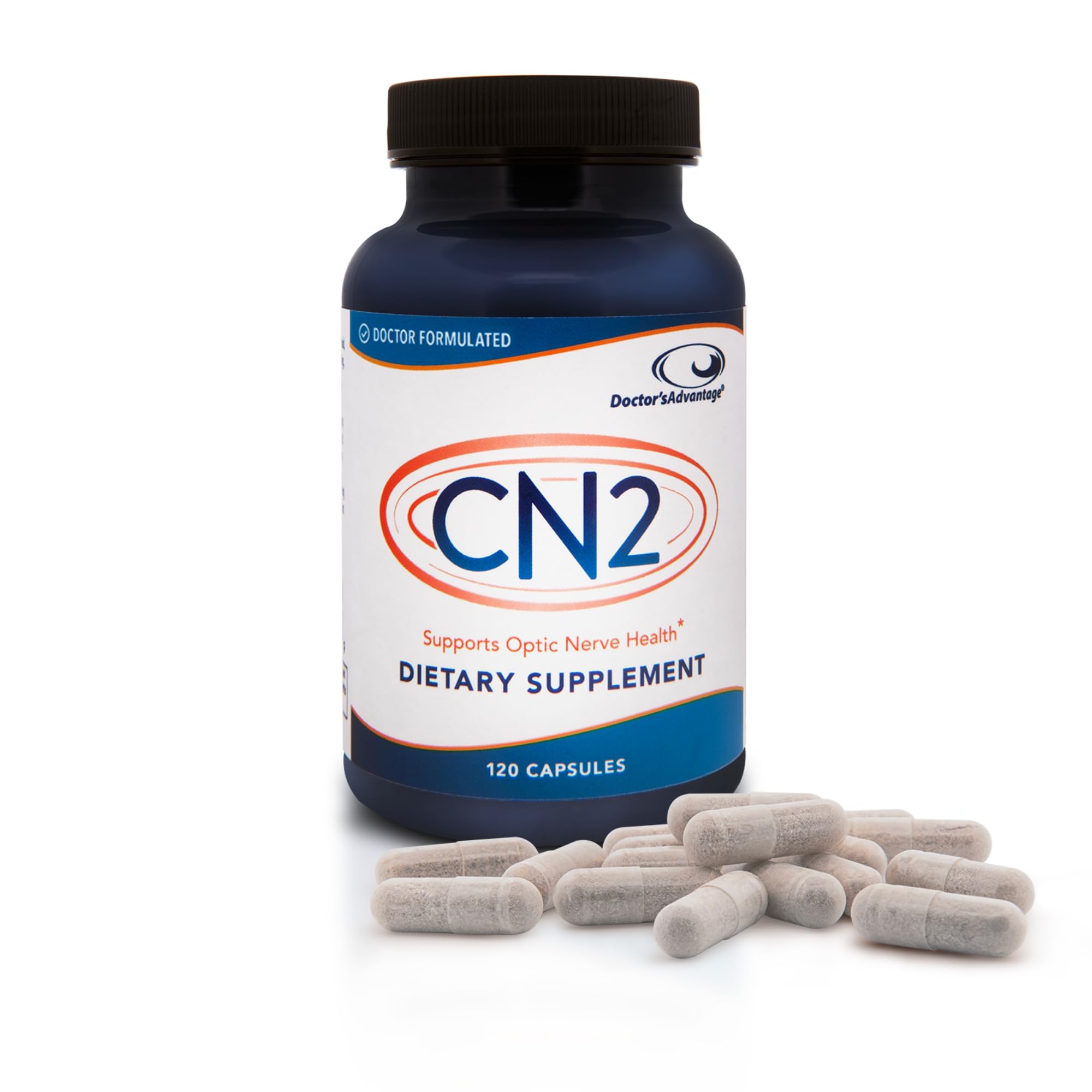 Doctor's Advantage blended vitamin benefits