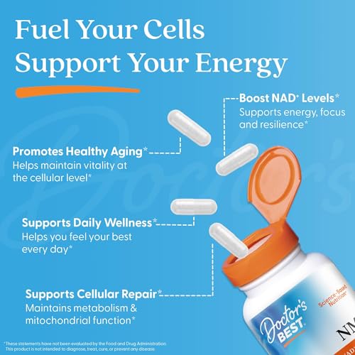Doctor's B12 for men and women