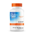 Doctor's Best 5-HTP capsules for mood support