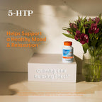 Doctor's Best amino acids 5-HTP