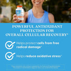 Doctor's Best antioxidant health boost