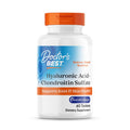 Doctor's Best chondroitin supplement benefits