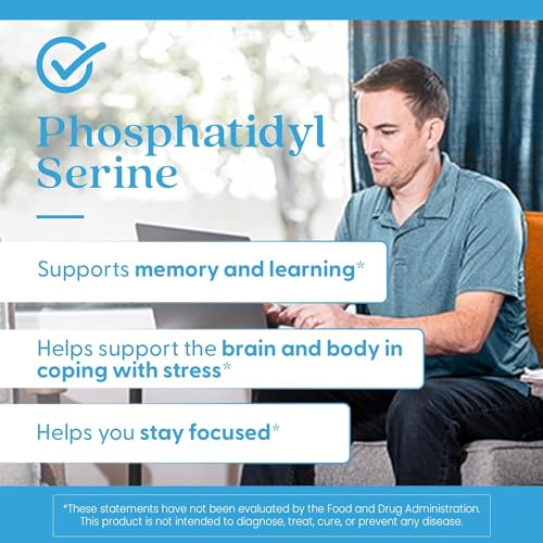 Doctor's Best cognitive function supplements