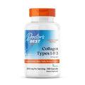 Doctor's Best collagen peptides for beauty