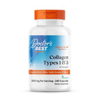 Doctor's Best collagen peptides for beauty