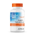 Doctor's Best CoQ10 100 mg capsules