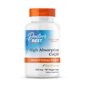 Doctor's Best CoQ10 200 mg capsules