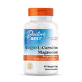 Doctor's Best CoQ10 for energy