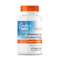 Doctor's Best CoQ10 for heart health
