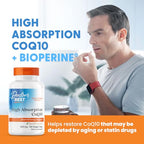 Doctor's Best coq10 for wellness