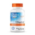 Doctor's Best coq10 ubiquinol softgels