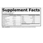 Doctor's Best digestive enzymes 90 veg capsules